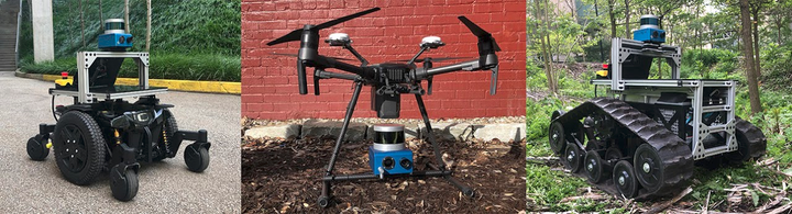 CMU团队开发的全套开源自主导航算法:http://cmu-exploration.com-CSDN社区