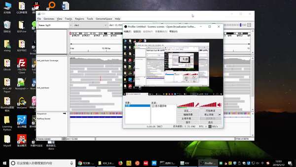 生物信息学100个基础问题 —— 第29题 如何使用IGVTools对mapping结果进行可视化？ - 知乎