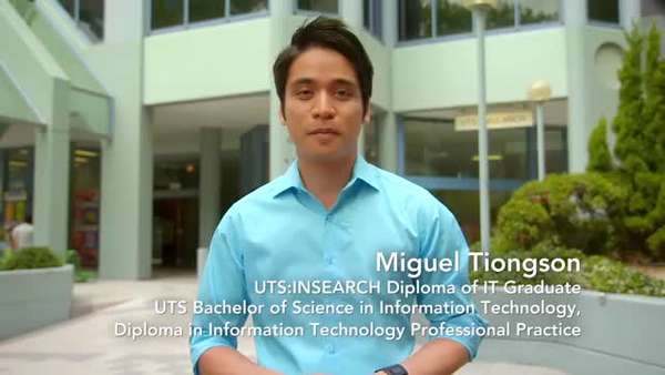 在悉尼科技大学（UTS）就读是怎样的一番体验？ - 知乎