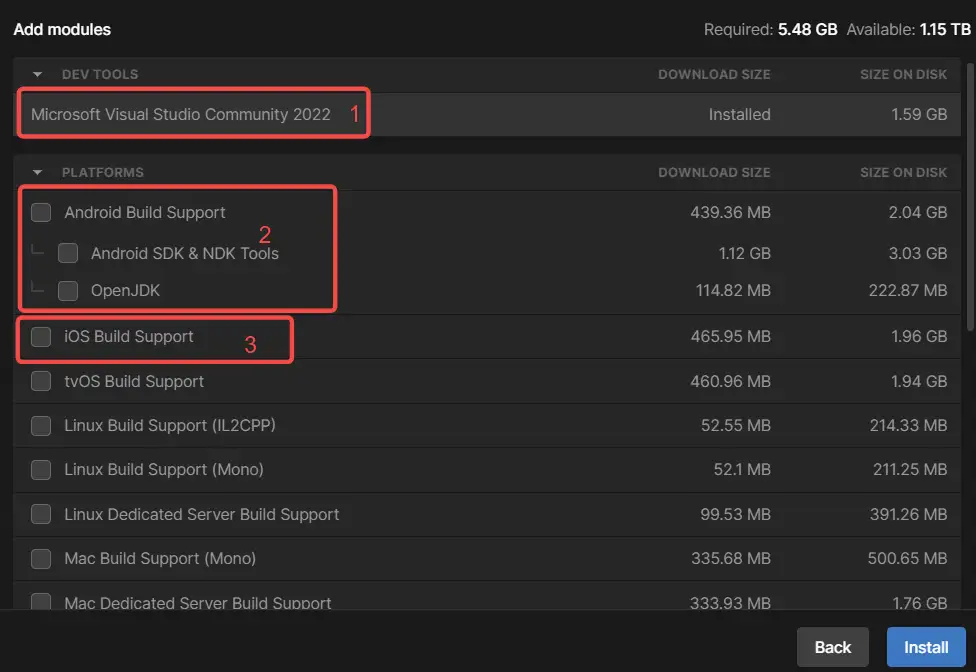 100个Unity完整小游戏系列(0)-时钟 - 技术专栏 - Unity官方开发者社区