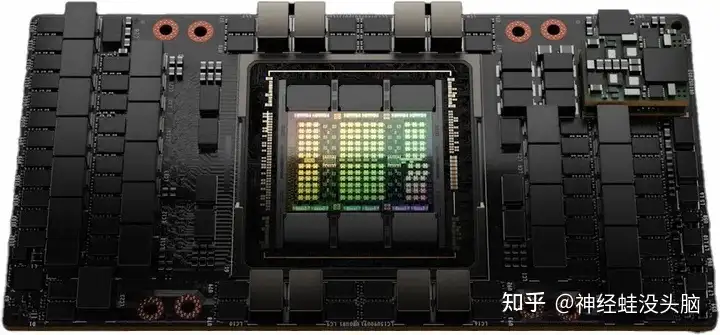 2024年一文看懂B100、H200、L40S、A100、A800、H100、H800、V100 - 脉脉