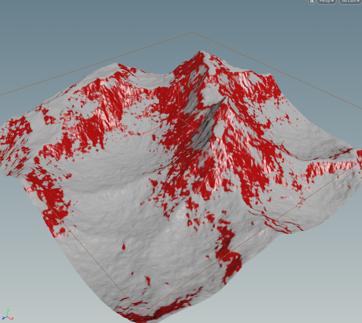 从Houdini到UE4全流程_cgwang_绘学霸