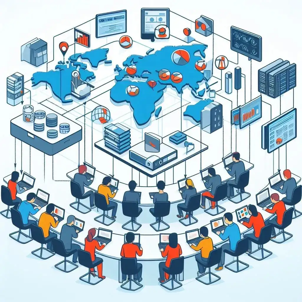 Tableau轻松迁移到Power BI，搞定99%国内企业BI难题！ - OSCHINA - 中文开源技术交流社区