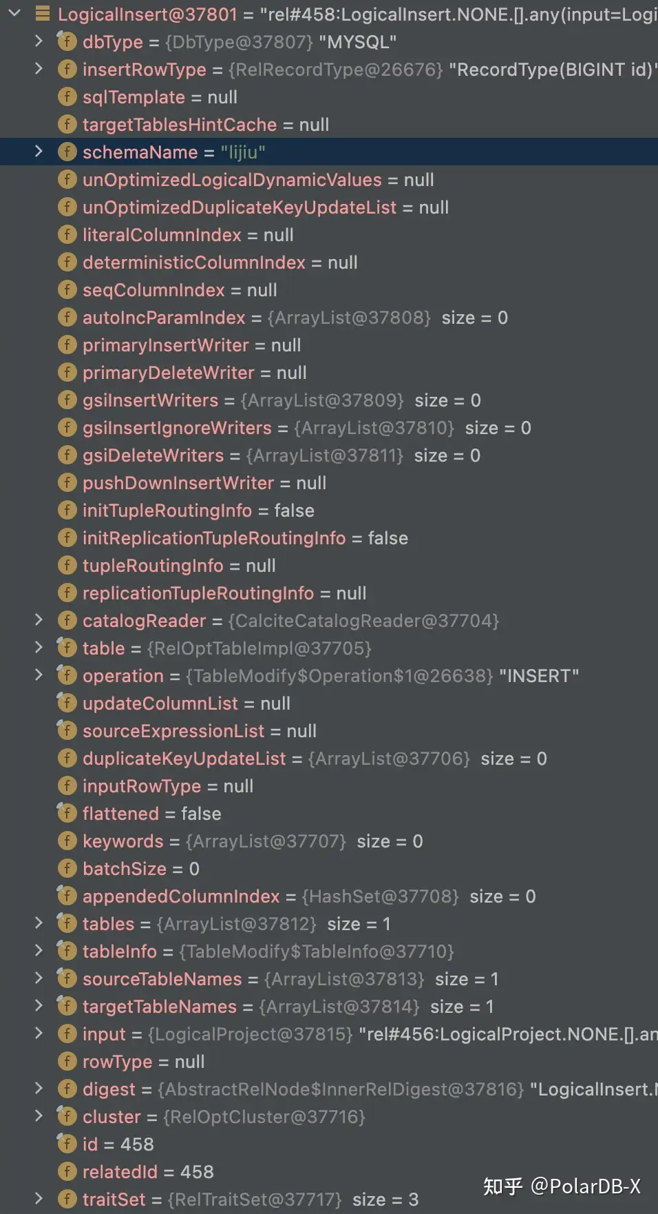 PolarDB-X 源码解读（五）：DML 之 Insert 流程 - 墨天轮