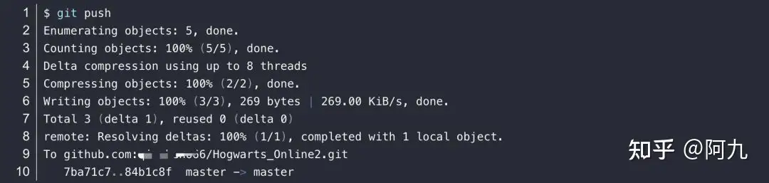 Git 实战 | Github 必会高频基础命令与 IDE 的 Git 集成 - 脉脉