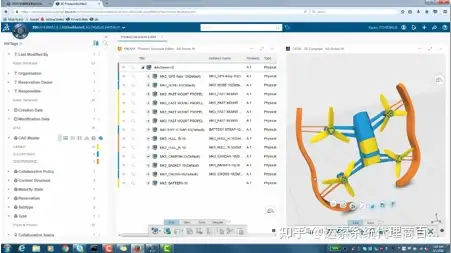 xCAD协同数据管理-SOLIDWORKS | 达索系统百世慧®-技术邻