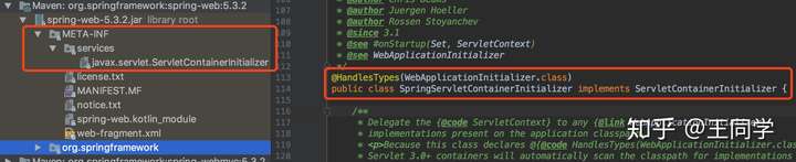深入Spring Boot (十五)：web.xml去哪了 - hippoppower - 博客园