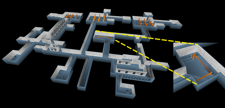 CMU团队开发的全套开源自主导航算法:http://cmu-exploration.com-CSDN社区