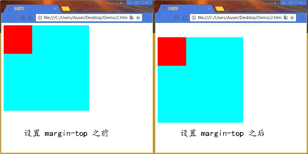 html+css基础知识总结 - 墨天轮