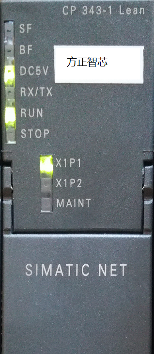 西门子以太网模块CP343-1和CP343-1 Lean有什么区别？_化工仪器网