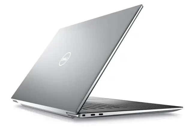 戴尔Precision系列新品发布：最小 最薄 功能强大 - 知乎
