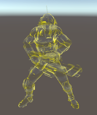 Unity 使用Fresnel Effect实现边缘光-CSDN博客