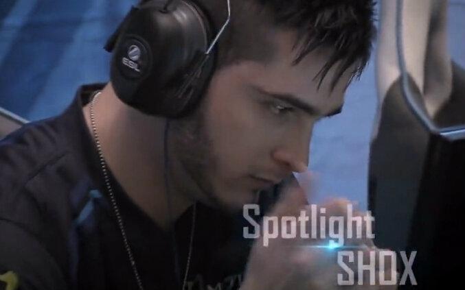 如何评价CS职业选手shox？ - 知乎