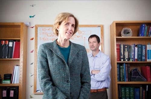 3位华人科学家获“豪华诺奖”深度解读｜附科学突破奖群英谱 - 知乎