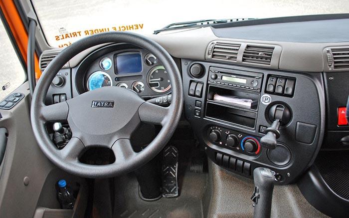 专注奇葩100年 捷克TATRA - 知乎