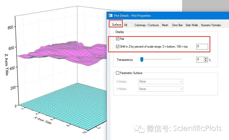 Origin(Pro)：3D图--堆叠三维图 - 知乎