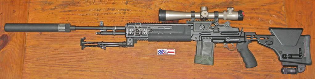 M4，M14，M16有什么区别？分别装备了哪些部队？ - 知乎