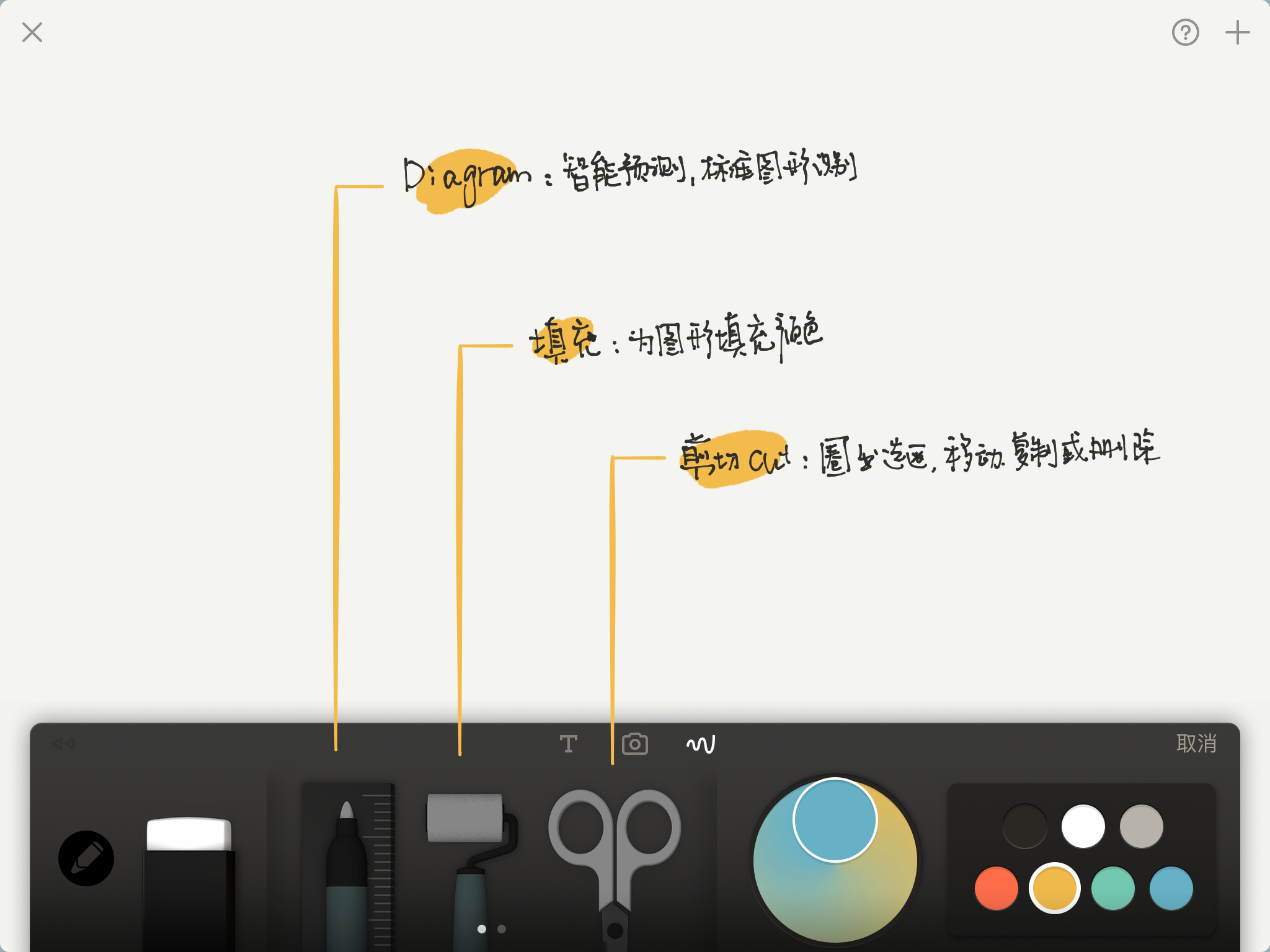 Paper53：它不只是一款绘图应用 - 知乎