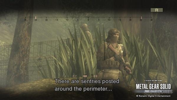 MGS系列轻武器资料大全：MGS3 - 知乎