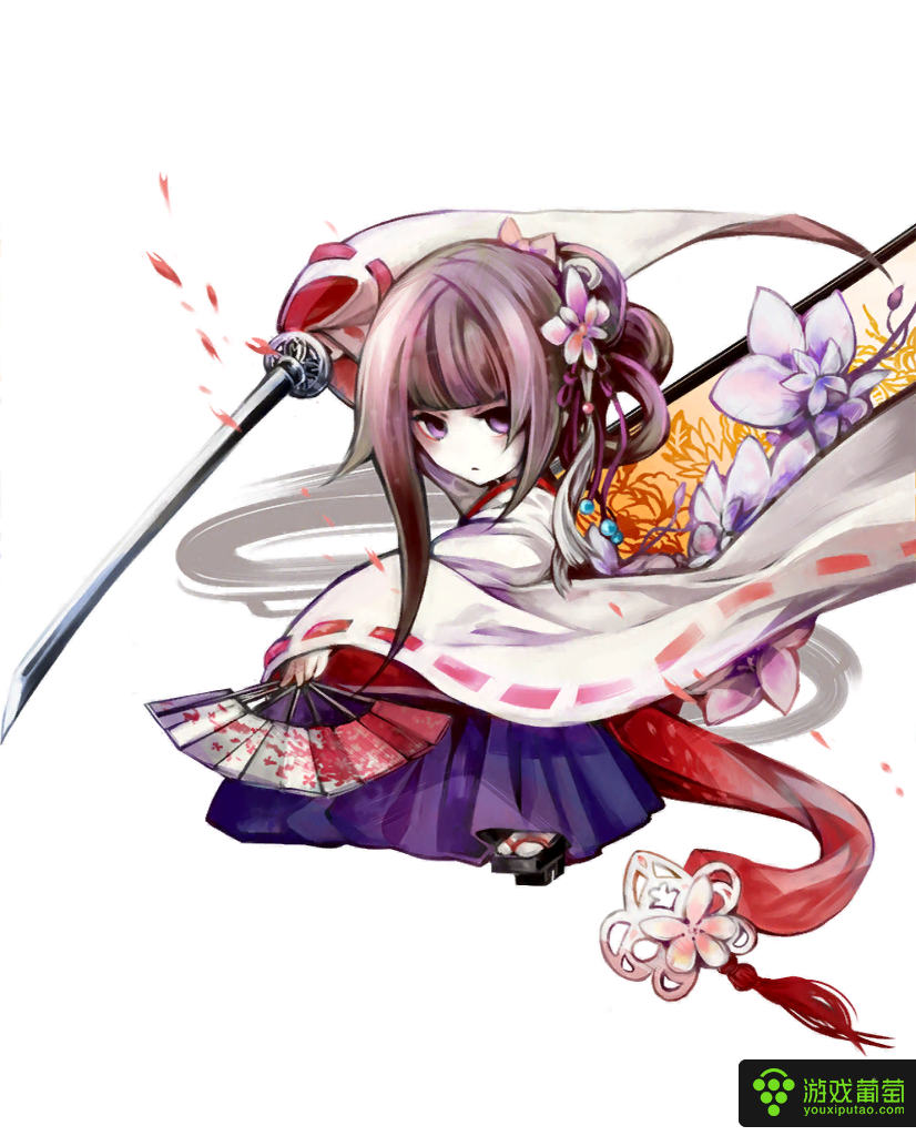 获苹果全球推荐近300次的《Deemo》如何设计美术细节 - 知乎