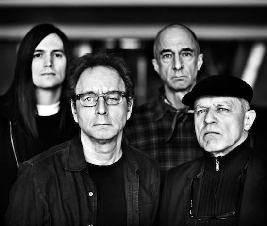 编年史 - 77-78 - 英国后朋克 - 萌芽（ Post Punk） - 知乎