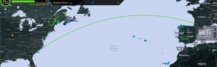 一个游戏老狗眼中的《Ingress》 - 知乎