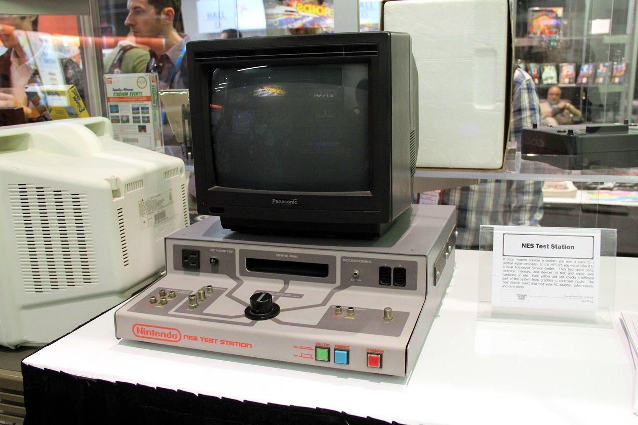 博物馆中的任天堂历史 - 知乎