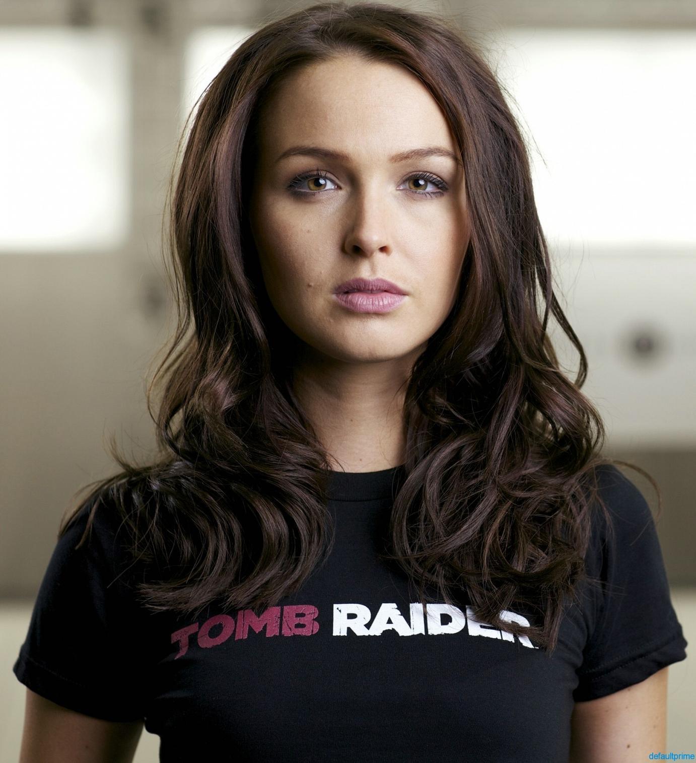 古墓丽影之前世今生（上） - 知乎