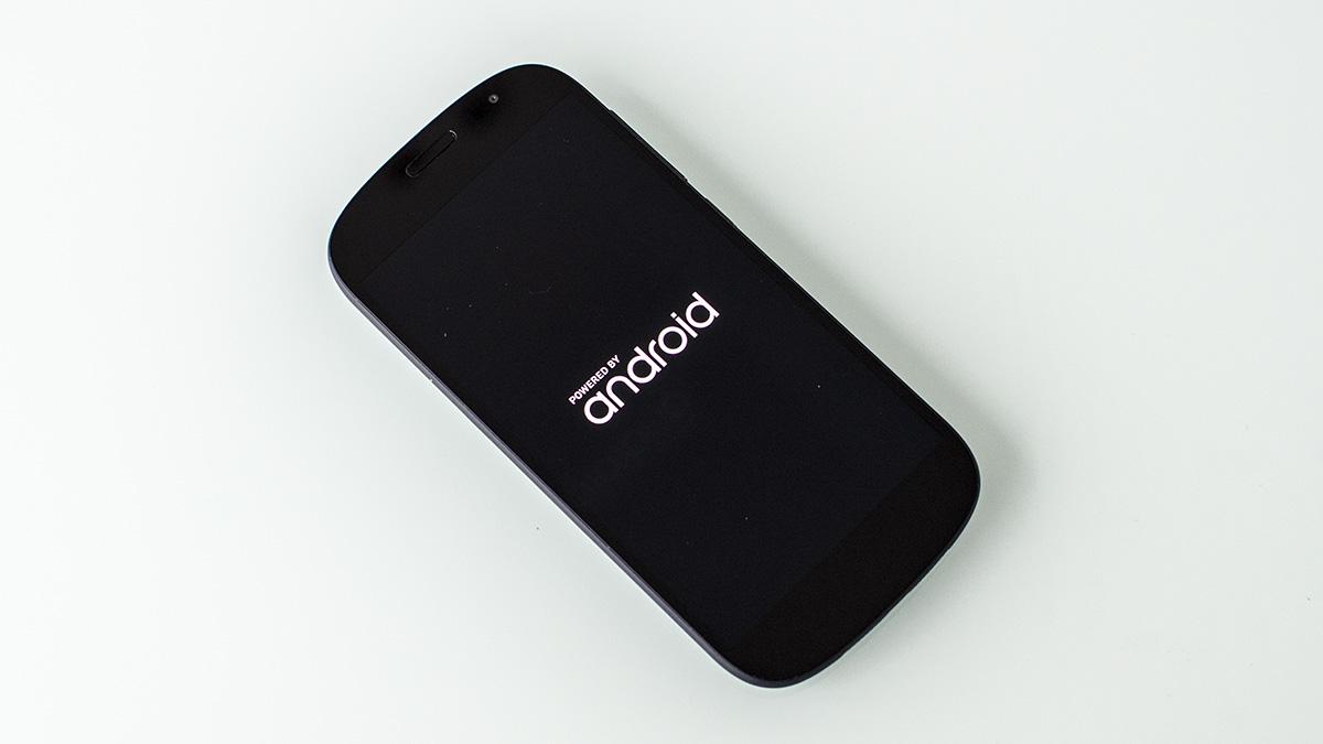 倔强的野百合：Yotaphone2主观体验 - 知乎