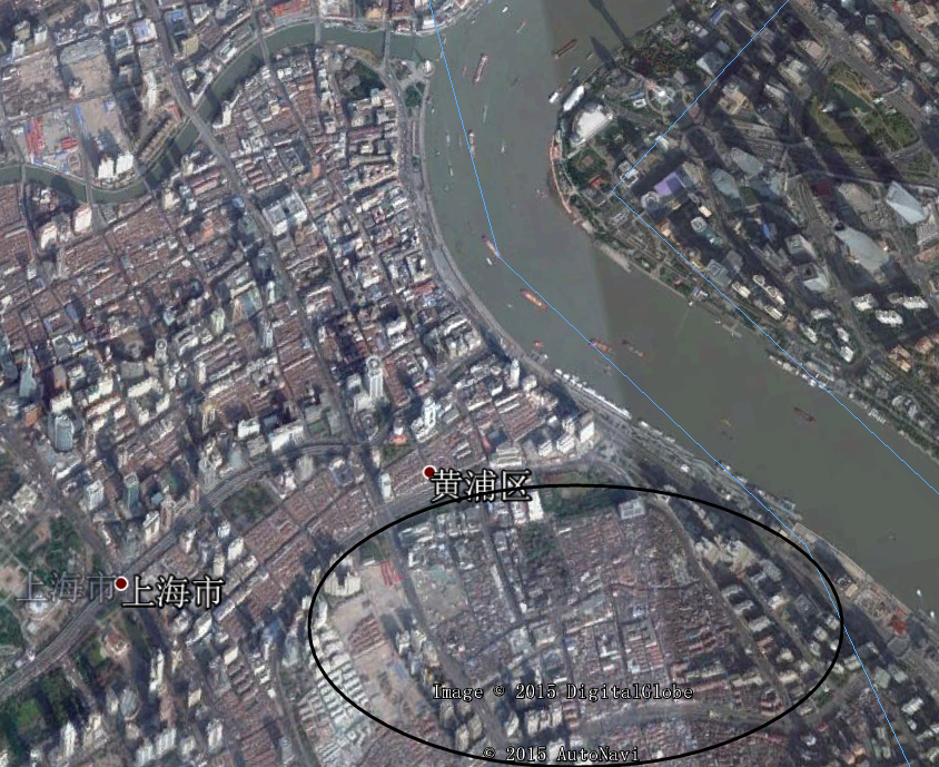 Google earth中的遥感图像的数据源到底是什么？ - 知乎