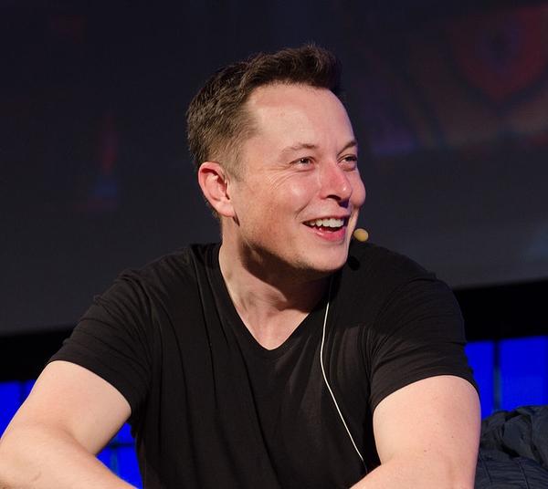 勇于探索敢于冒险的太空骑士-SpaceX - 知乎