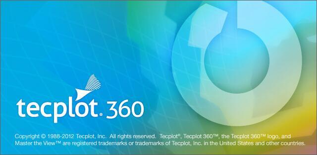 用Tecplot做动画 - 知乎