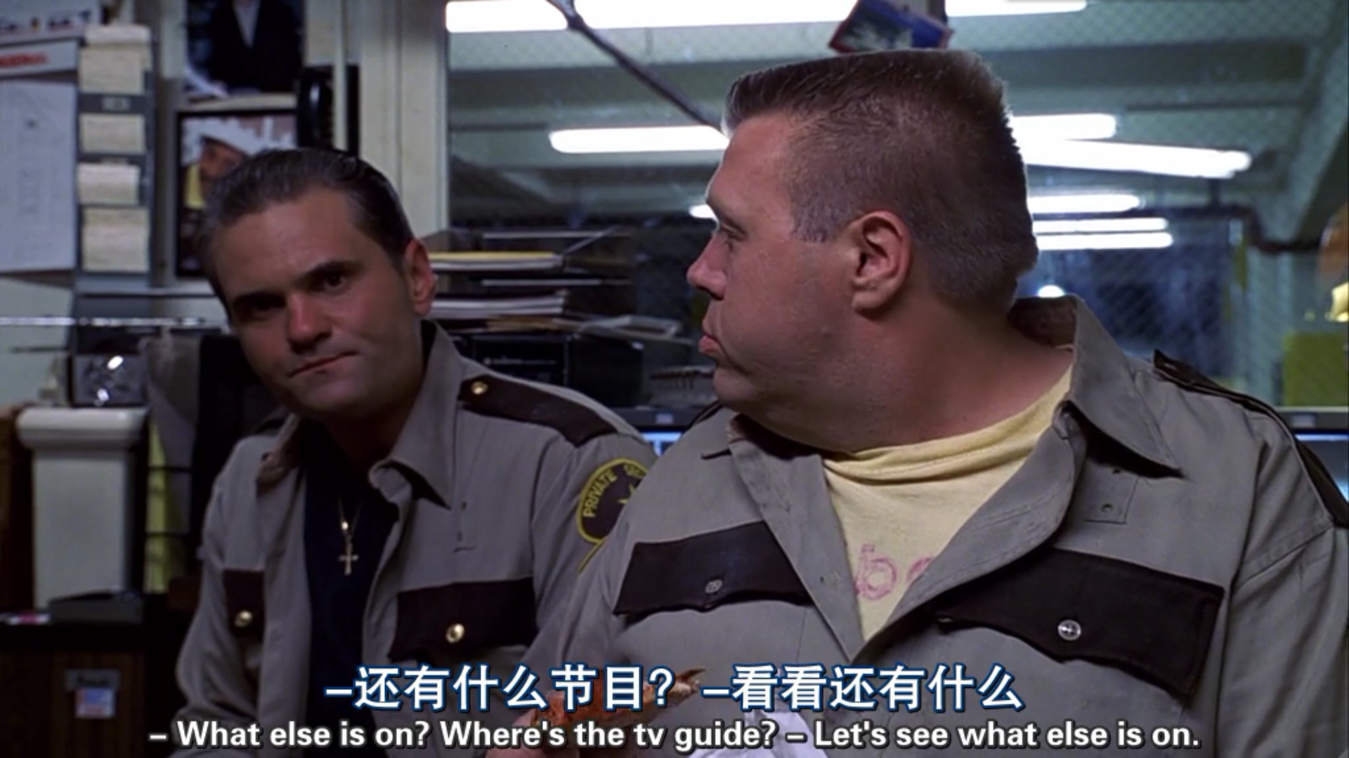 《楚门的世界》 知乎