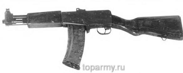 俄罗斯现役的单兵火器中有多少外形没有AK味的？ - 知乎