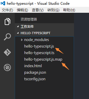 打造TypeScript的Visual Studio Code开发环境 - 知乎