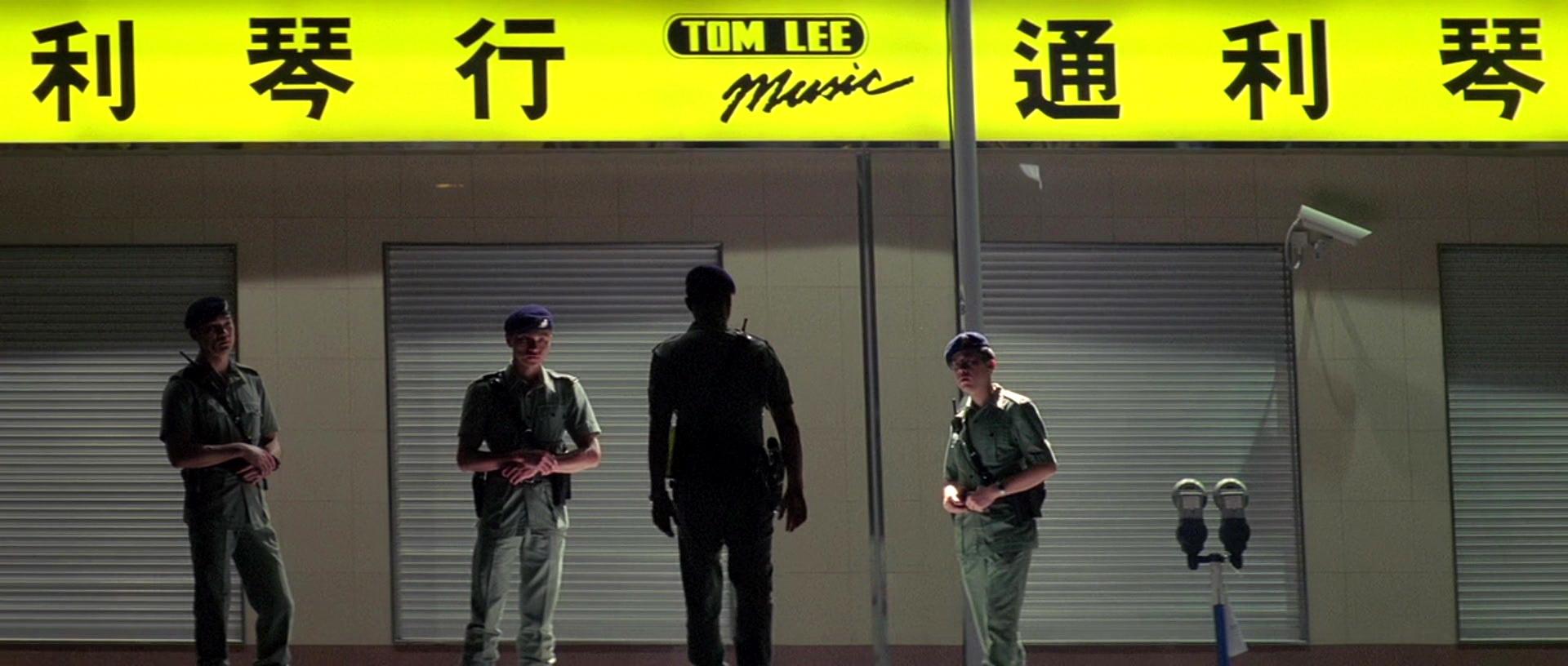 如何评价杜琪峰的电影？ - 知乎