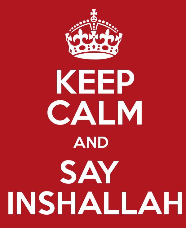 中东存活指南｜一句口头禅走遍阿拉伯世界 - 知乎