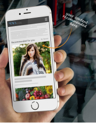 Taboola，Tapad，TripleLift，Ve Interactive，Xaxis - 知乎