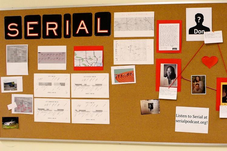 Serial —— 播客中的火线 - 知乎