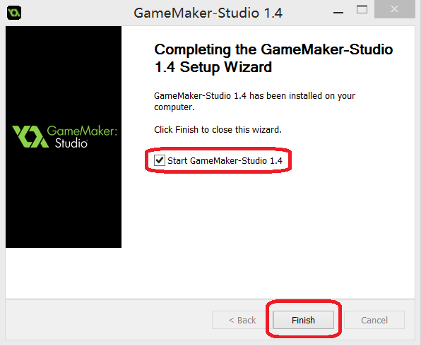 GameMaker: Studio 中文教程 #1: 介绍与安装 - 知乎