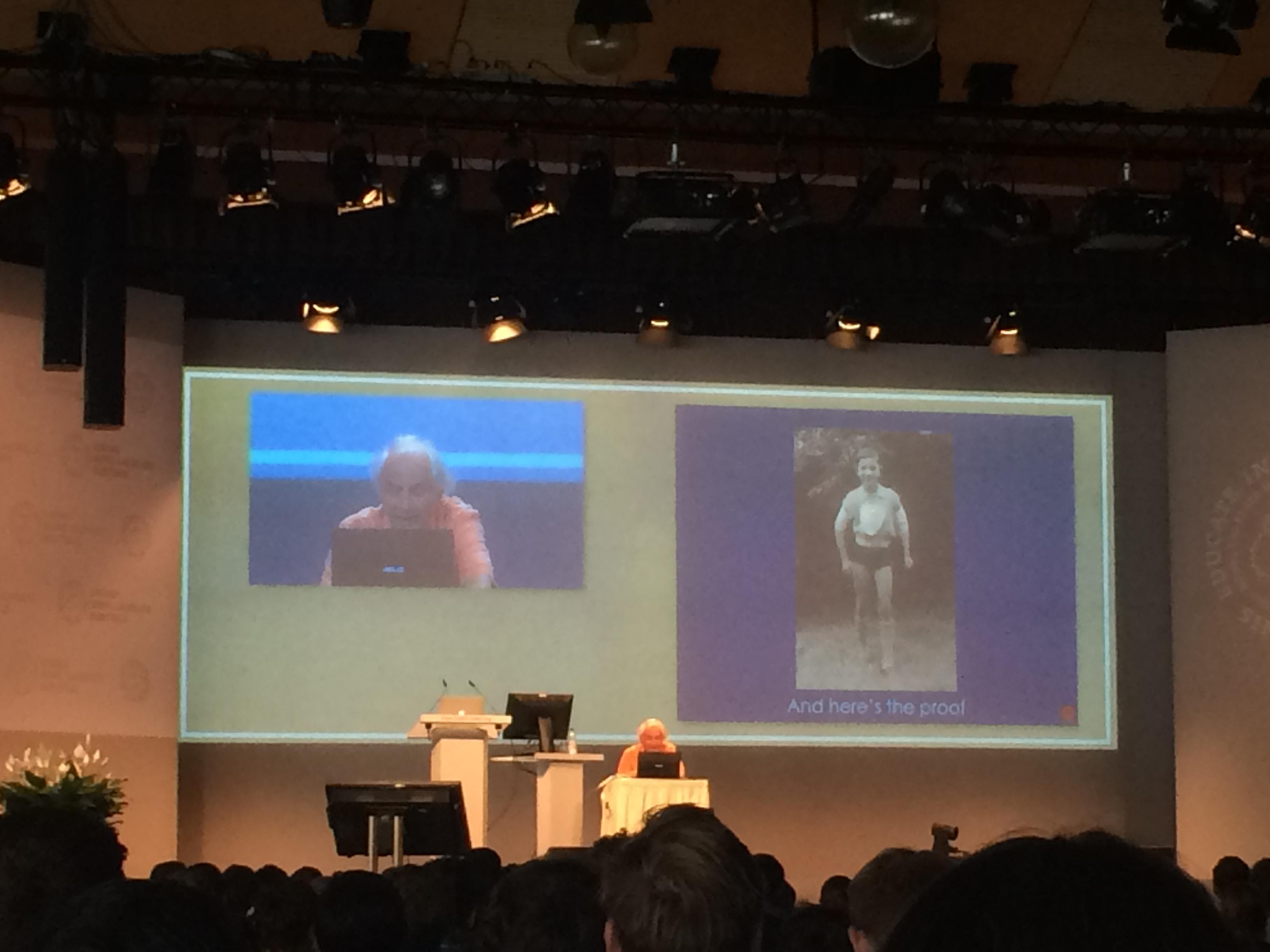 纪念碳 60 的发现者 Sir Harold Kroto - 知乎