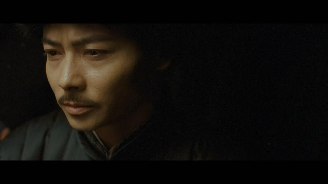 一代宗师，王家卫；视觉&剪辑 - 知乎