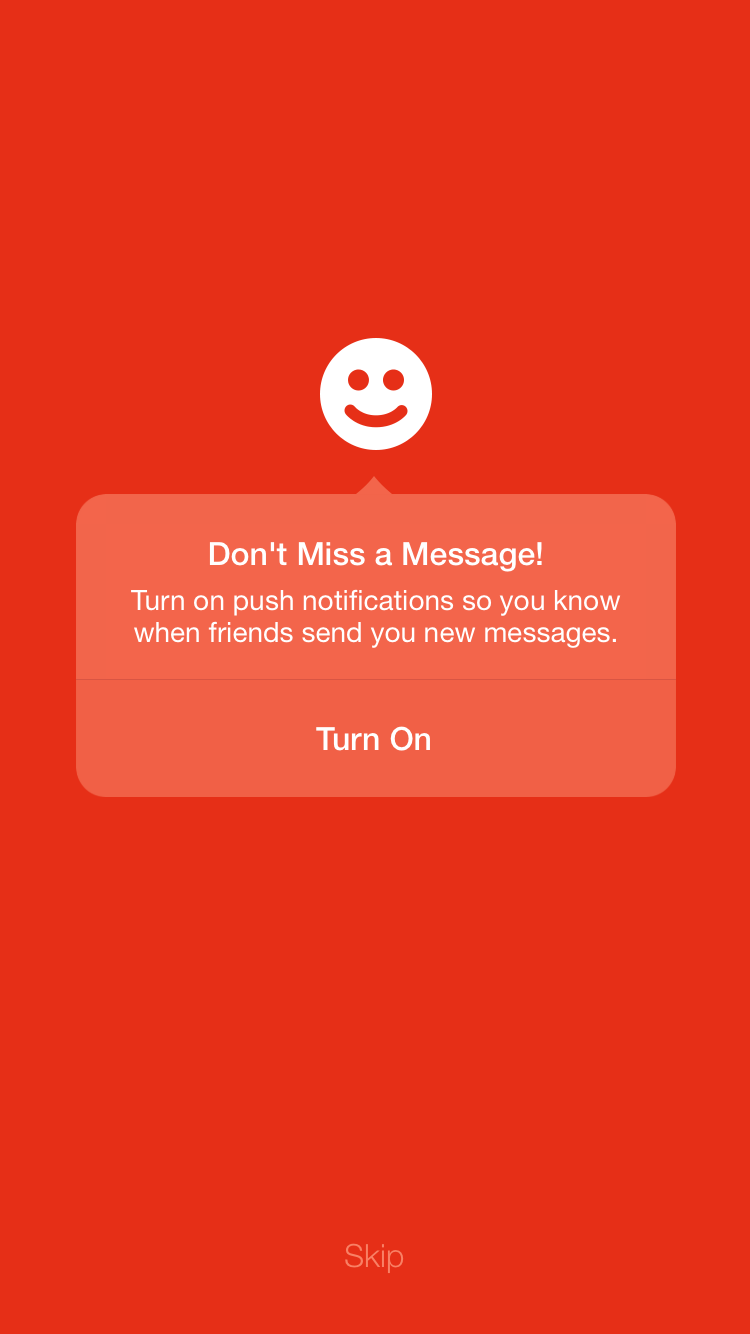 有哪些让你眼前一亮的应用欢迎页（splash screen）？ - 知乎