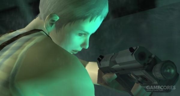 MGS系列轻武器资料大全：MGS2 - 知乎