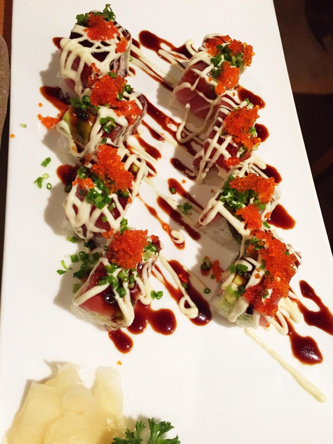 陆家嘴美食篇NO.1—国金正餐专场 - 知乎