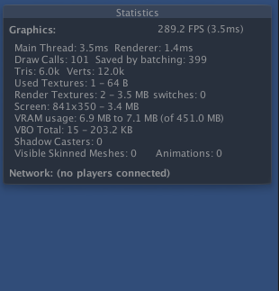深入浅出聊优化：从Draw Calls到GC - 知乎