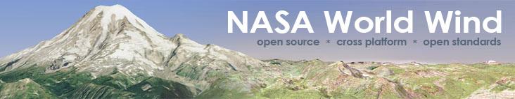 解读WorldWind（二）基本情况 - 知乎