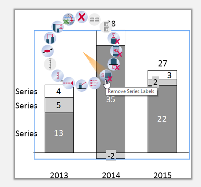 ppt图表伴侣——think-cell chart - 知乎