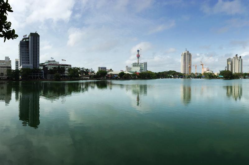 斯里兰卡City Walk：科伦坡完美的一天该怎么逛？ - 知乎