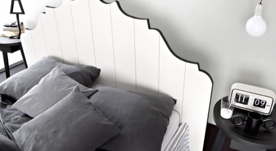 COMO Brand | 如海风般的舒适体验 — Gervasoni - 知乎